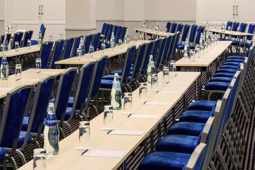 Radisson Blu Hotel & Spa Daugava Riga | MeetRiga